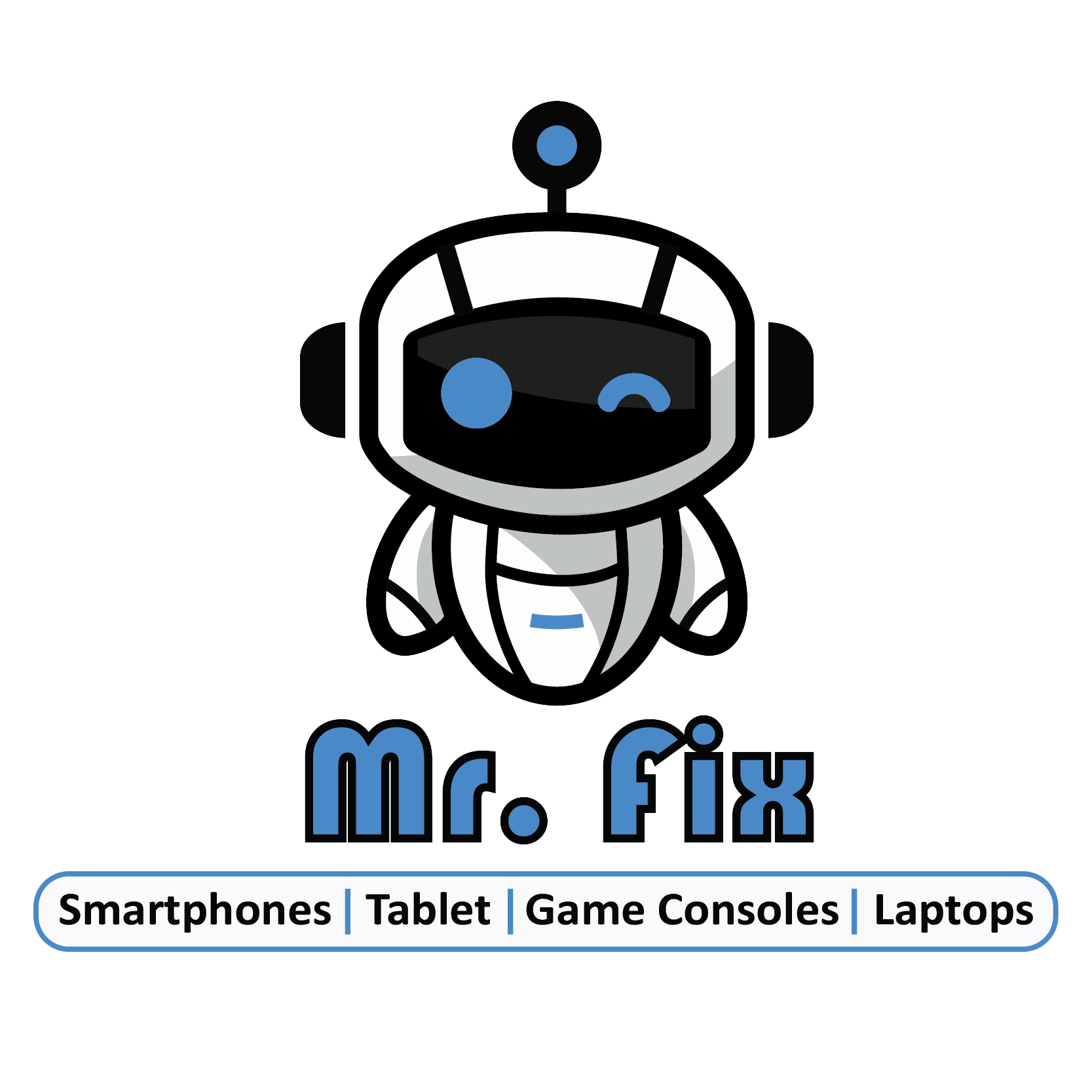 Computer Fix Logo